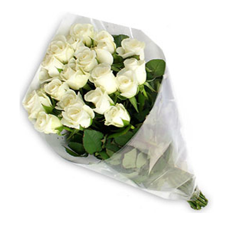 RAMO 12 ROSAS - Flores Paris